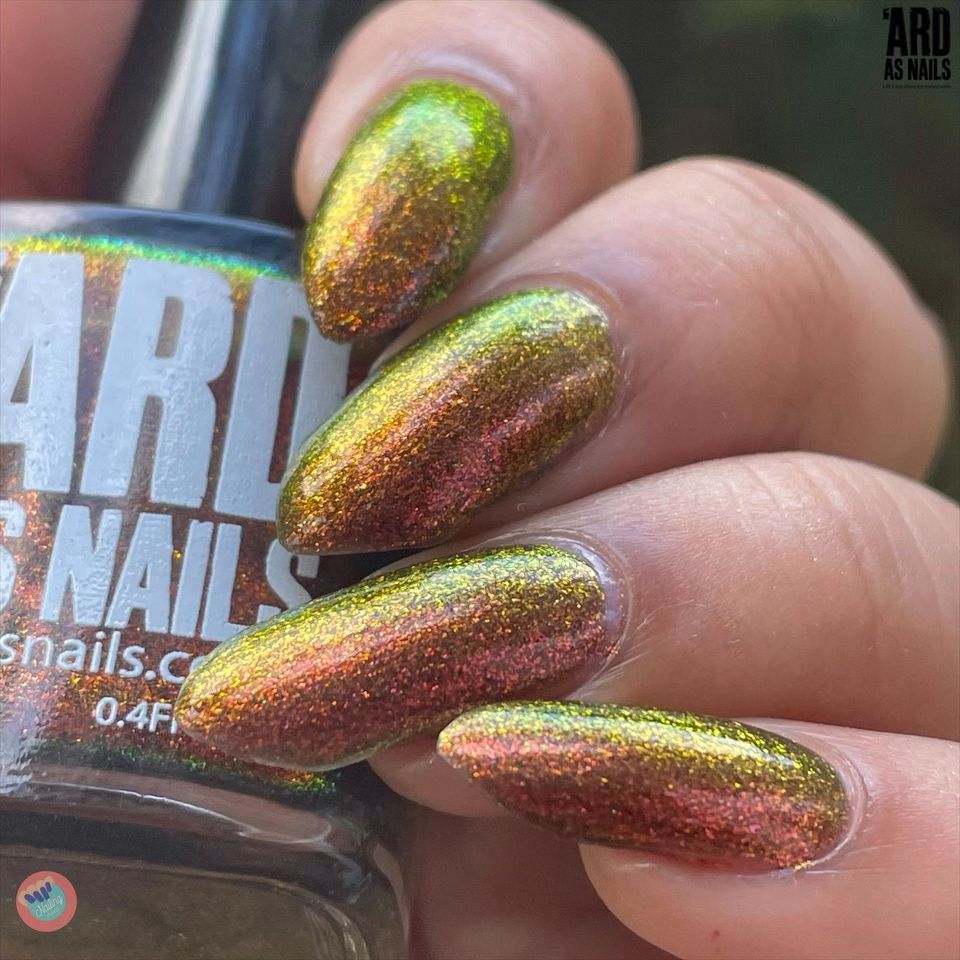Ard As Nails - Mythical Creatures - Centuar