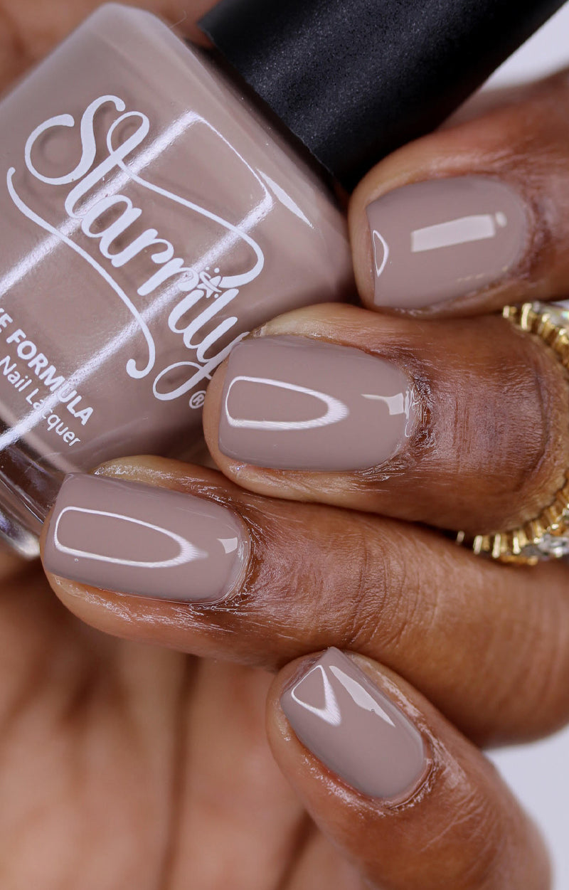 Starrily - Heartbreak Hues - Lone Wolf Nail Polish