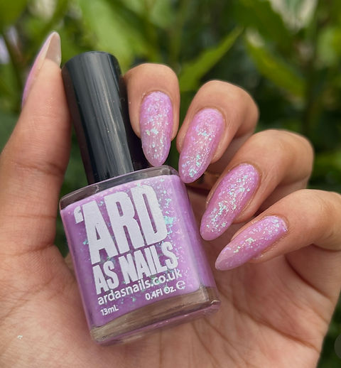 Mer-Mazing – NailStuff