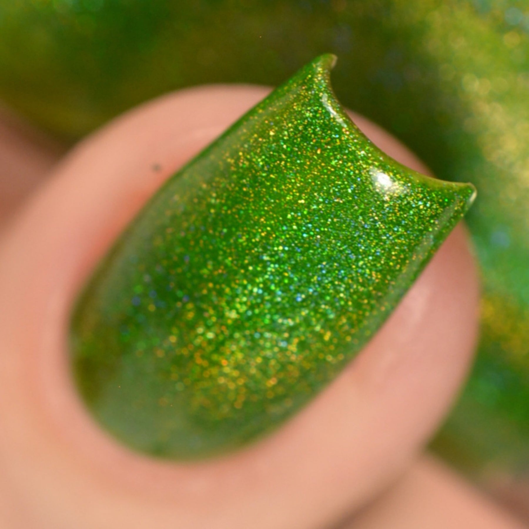 Peridot – NailStuff